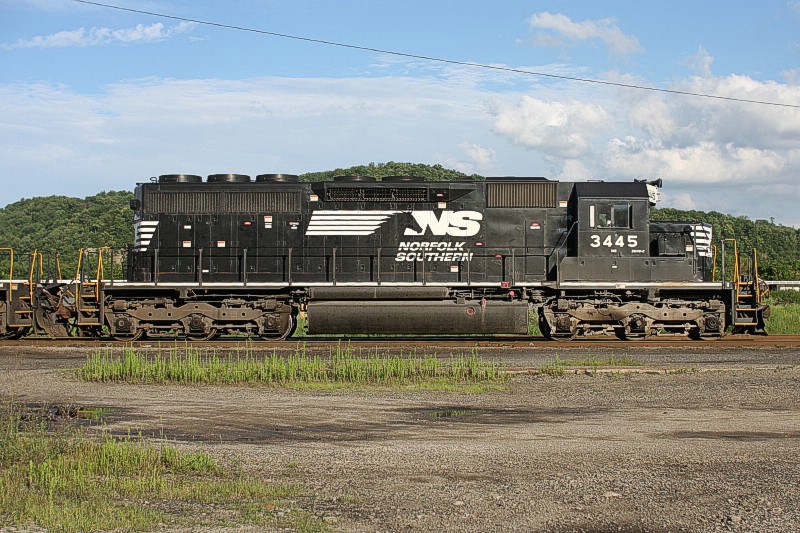 NS 3445